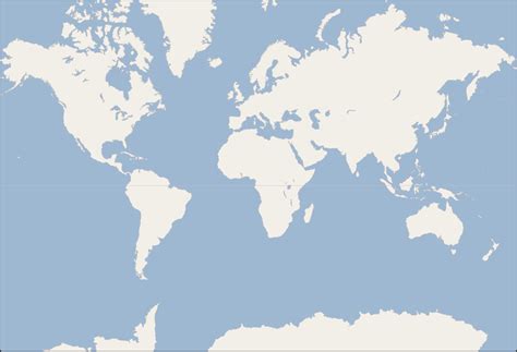Fileworld Map Blank Shorelines Semiwikimapiasvg Wikimedia Commons