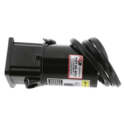 Arco Marine Replacement Outboard Tilt Trim Motor Reservoir Only