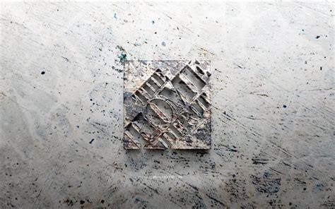 다운로드 홈디포 스톤 로고 4k 돌 배경 홈 디포 3d 로고 브랜드 로고 스케치 홈디포 로고 그런지 아트 홈 디포 바탕 화면 무료 데스크톱 용 무료 데스크톱