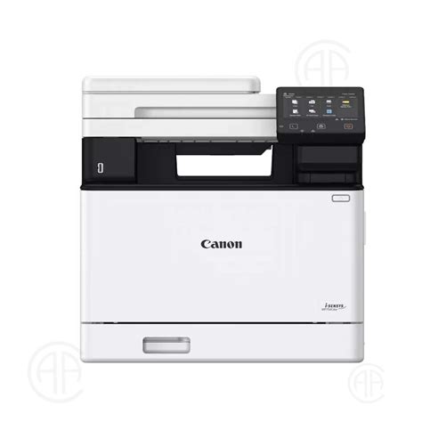 Printer Canon Mf754cdw Canon Al Ameen Computers