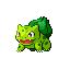 Bulbasaur Rotomlabs Firered And Leafgreen Pokédex