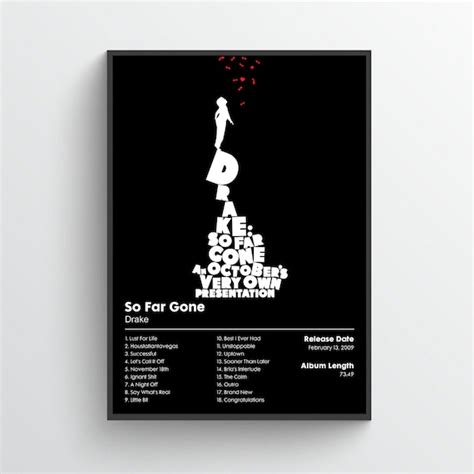 So Far Gone Mixtape Songs