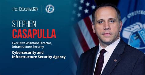 Stephen Winchell Named Darpa Director