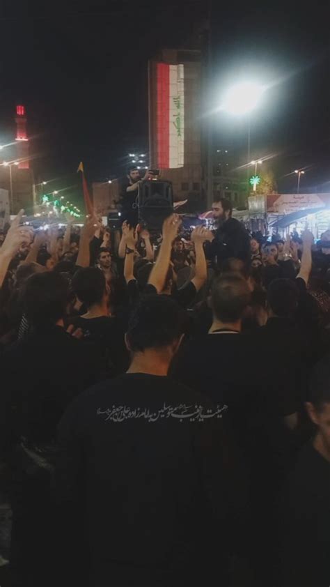 ‎کربلایی هادی خادم حسینی‎ ‎ روضه هر روز ، هر دقیقه ، روضه هر شب عشقِ بین بی بی های عالم ، بی