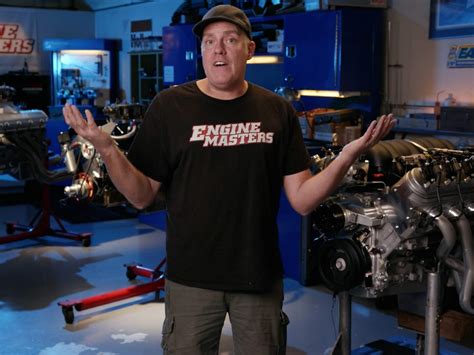 Watch Engine Masters Season 6 Prime Video