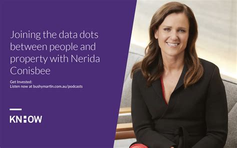 Podcast Nerida Consibee On Data People And Property