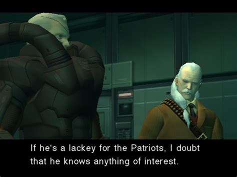 Metal Gear Solid Funny Quotes Quotesgram Metal Gear Solid Funny Quotes Quotesgram