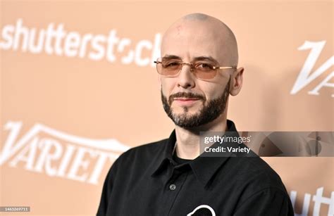 Noah 40 Shebib News Photo Getty Images