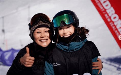 谷爱凌绝口不提父亲，身份成谜！母亲姥姥把她养大，花费上千万凤凰网