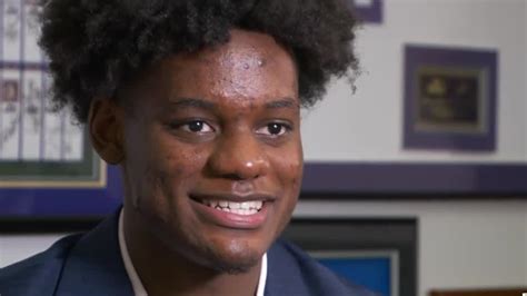 Taylor Hendricks Living The Dream As Utah Jazz Draft Pick