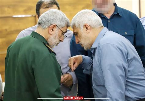 سردار چراغچی بارریزی هوایی در سوریه ابتکار حاج‌رحیمی بود تسنیم