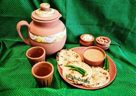 Kathiawadi Bajra Rotli Recipe By Vaishali Suhas Cookpad