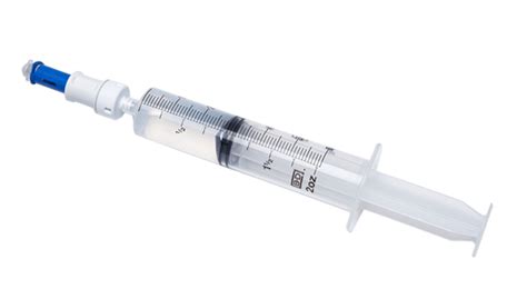 Bd Phaseal™ Injector Luer Lock N35 515003 Bd