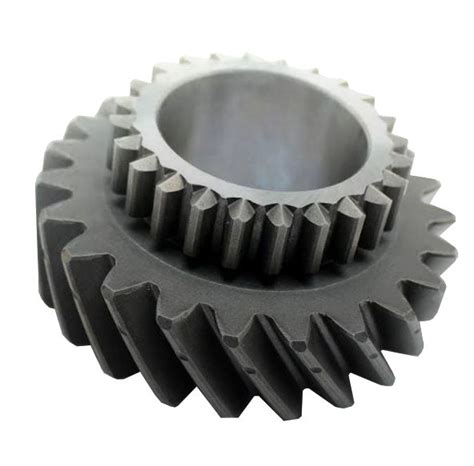 Np435 3rd Gear On Main Shaft 23 Tooth 1966 77 Ford Bronco