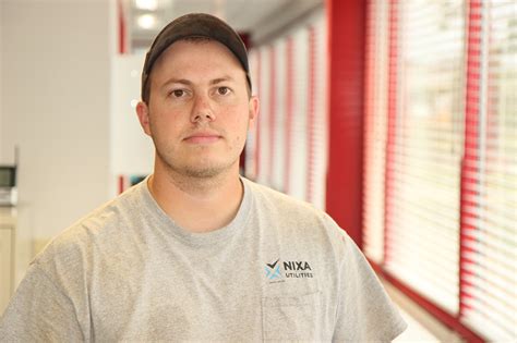 Employee Spotlight Josh Enlow City Of Nixa Mo