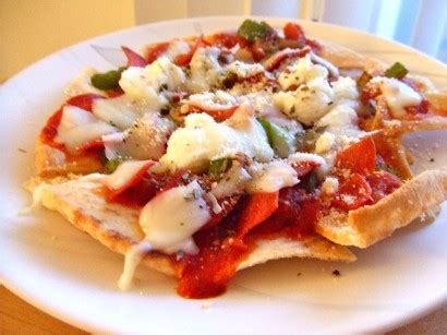 Pepperoni Pizza Nachos Tasty Kitchen A Happy Recipe Community