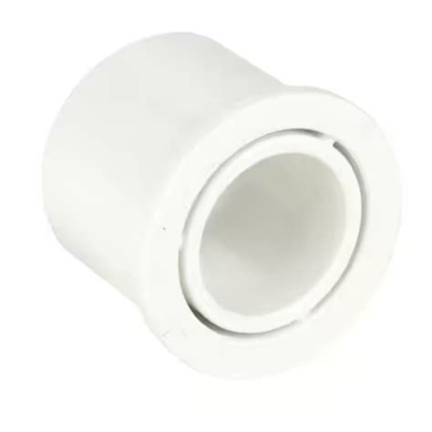 Dura 437 530 6 In X 3 In Schedule 40 Pvc Reducer Bushing Spgxs