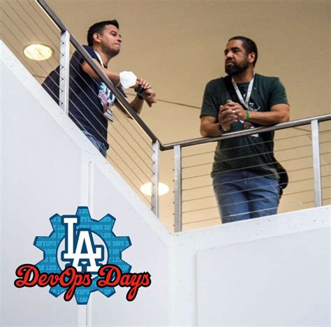 Devopsdayla 2025 On Linkedin Devopsmeansfriendship