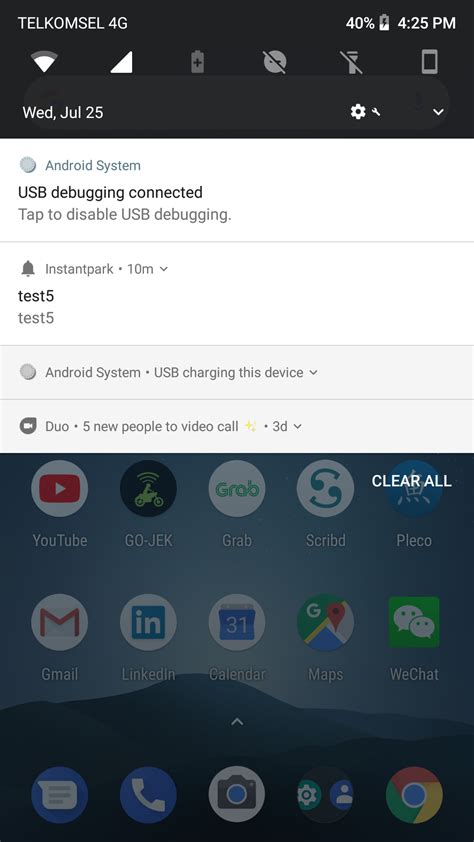 Android Crashes When Receiving Notifications · Issue 590 · Onesignalreact Native Onesignal