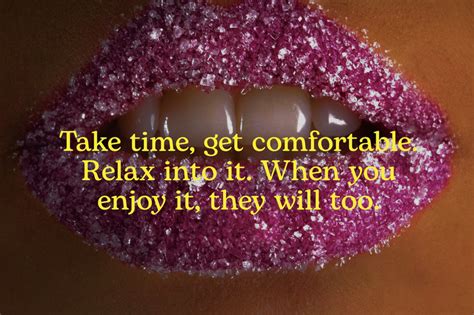 Tips For Better Oral Sex Different Ways To Give Oral Sex Popstar Labs