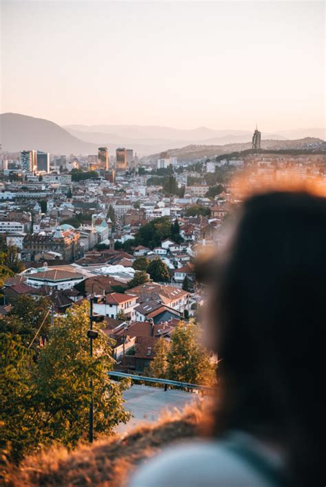 Sarajevo Die Schönsten Sehenswürdigkeiten And Unsere Tipps Sommertage