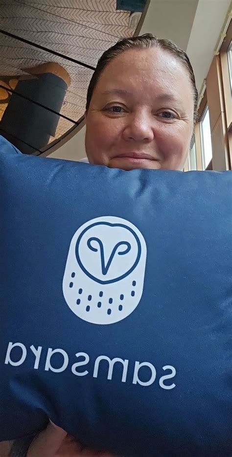 Jerri Baez On Linkedin So Excited To Be Attending The Samsara Beyond