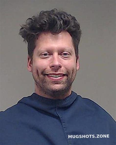 Potter Rex Winstrom 02 19 2025 Collin County Mugshots Zone