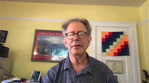 Douglas Bloch Livestream Video 223 Youtube
