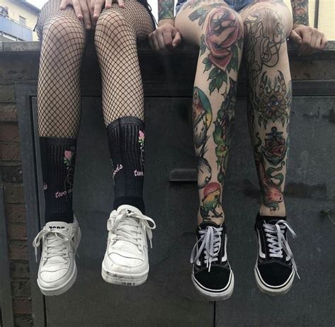 Pin By Brown🖤 On T A T T O O S Fashion Aesthetic Fashion Tattoos