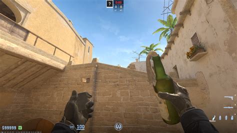 How To Practice Cs2 Nades Grenade Throwing In Counter Strike 2