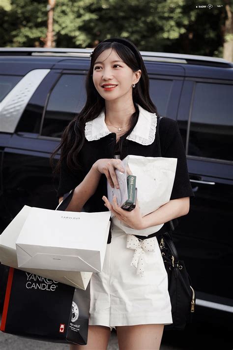 Bae Yoo Bin Aka Binnie