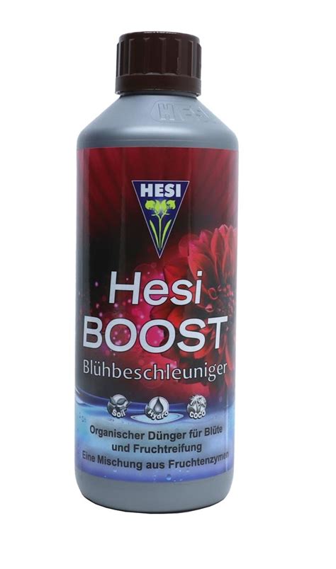 Hesi Boost 500ml, 11,08