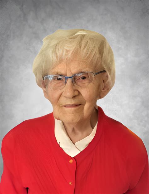 Lauzon Florence 1927 2025 Maison Funéraire Groulx