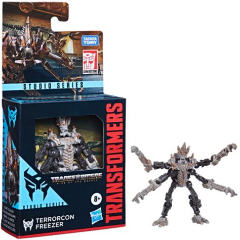 Transformers Studio Series Rise Of The Beasts Core Class Terrorcon