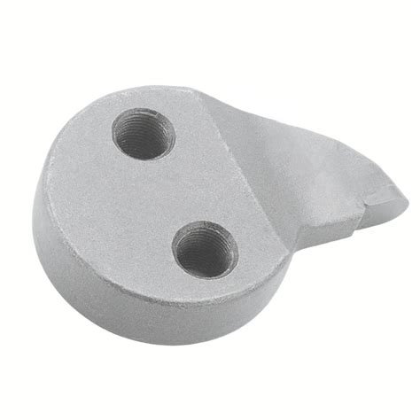 Die Forging Alloy Steel Cutter Teeth Stump Grinder Teeth Stump