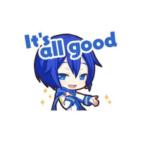 Kaito Project Sekai Kaito Vocaloid Kaito Kaito Shion