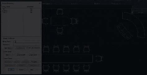 AutoCAD Groups Complete Details And Why You Should Use Them