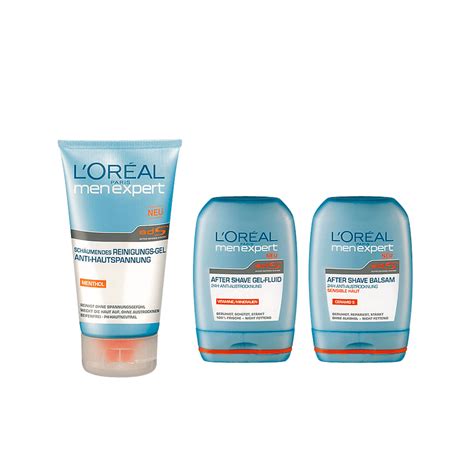 Loréal Paris Men Expert • Produkt At