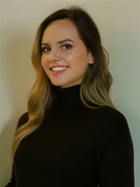 Maria Moncaleano Salam Psychology