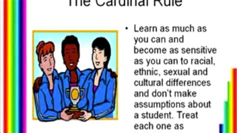Types Of Diversity In The Classroom Synonym