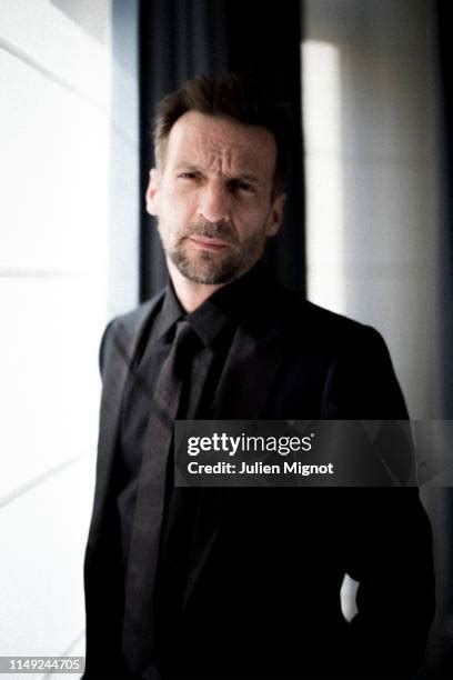 Mathieu Kassovitz Photos Photos And Premium High Res Pictures Getty