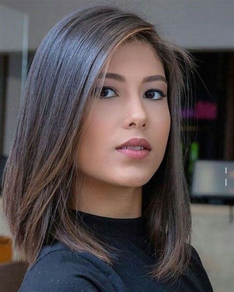 Hottest Bob And Lob Hairstyles Ideas For You07 Long Bob Hairstyles