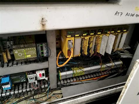 Machines Specifications Tornos Deco 2000 13 Used Machines Exapro