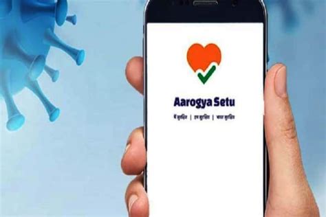 aarogya setu app how aarogya setu works and how it compares to