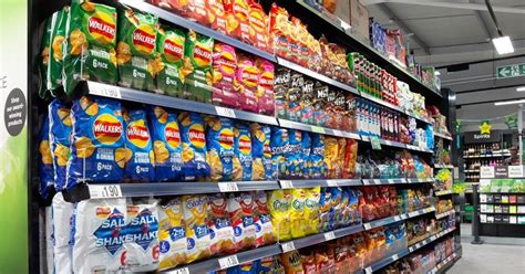 First Look Asda Debuts Express Standalone Convenience Store Format Gallery Retail Week