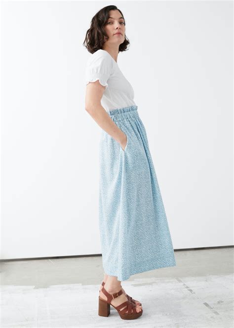And Other Stories Sustainable Eco Clothes Shop