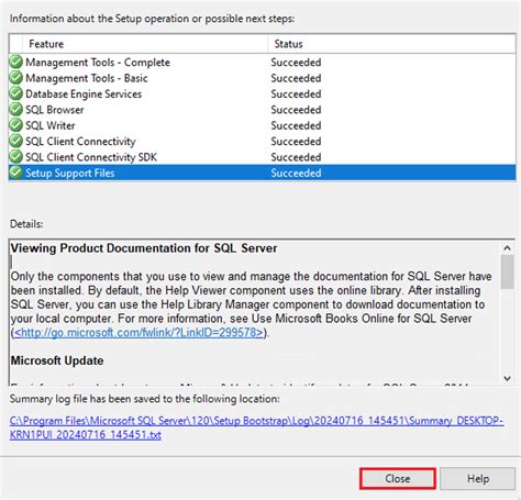 Instructions For Installing Sql Server 2014 ТОРГСОФТ