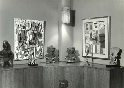 Modernism And Mesoamerica In The David M Solinger Collection Pre Columbian Art Sothebys