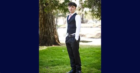 Police Ask For Help Identifying Dylan Doolings Killer