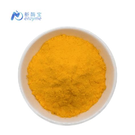 Enzyme Products Supplier Novenzyme